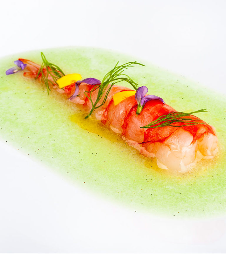 Restaurante AL Margen