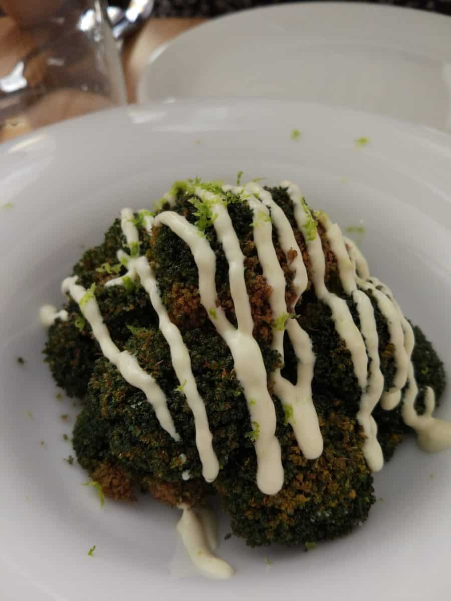 Restaurante AL Margen